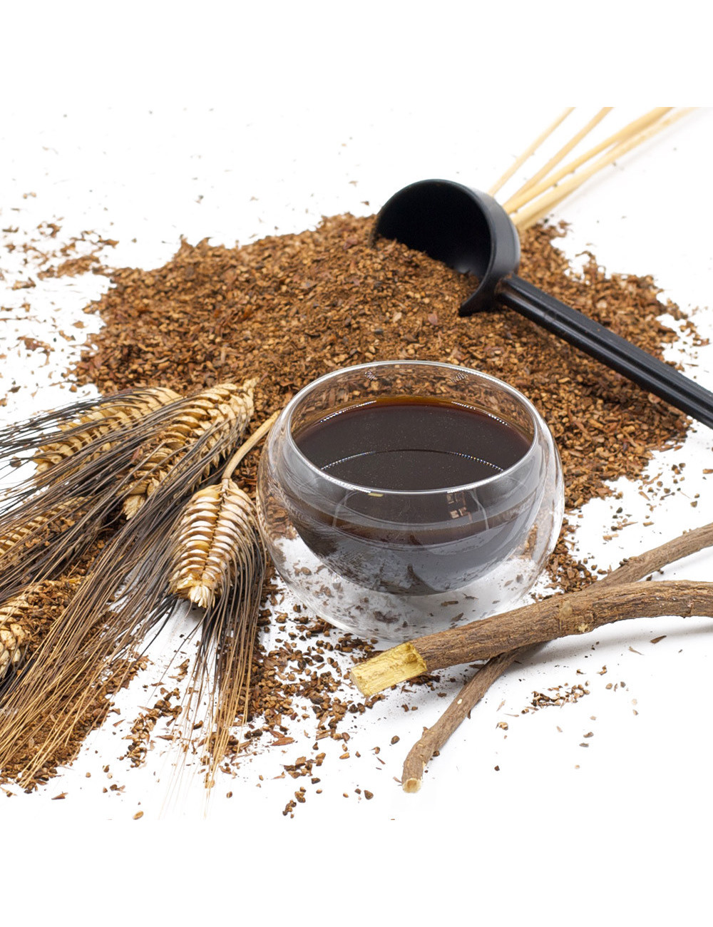 Orzo alla Liquirizia | La Pianta del Tè